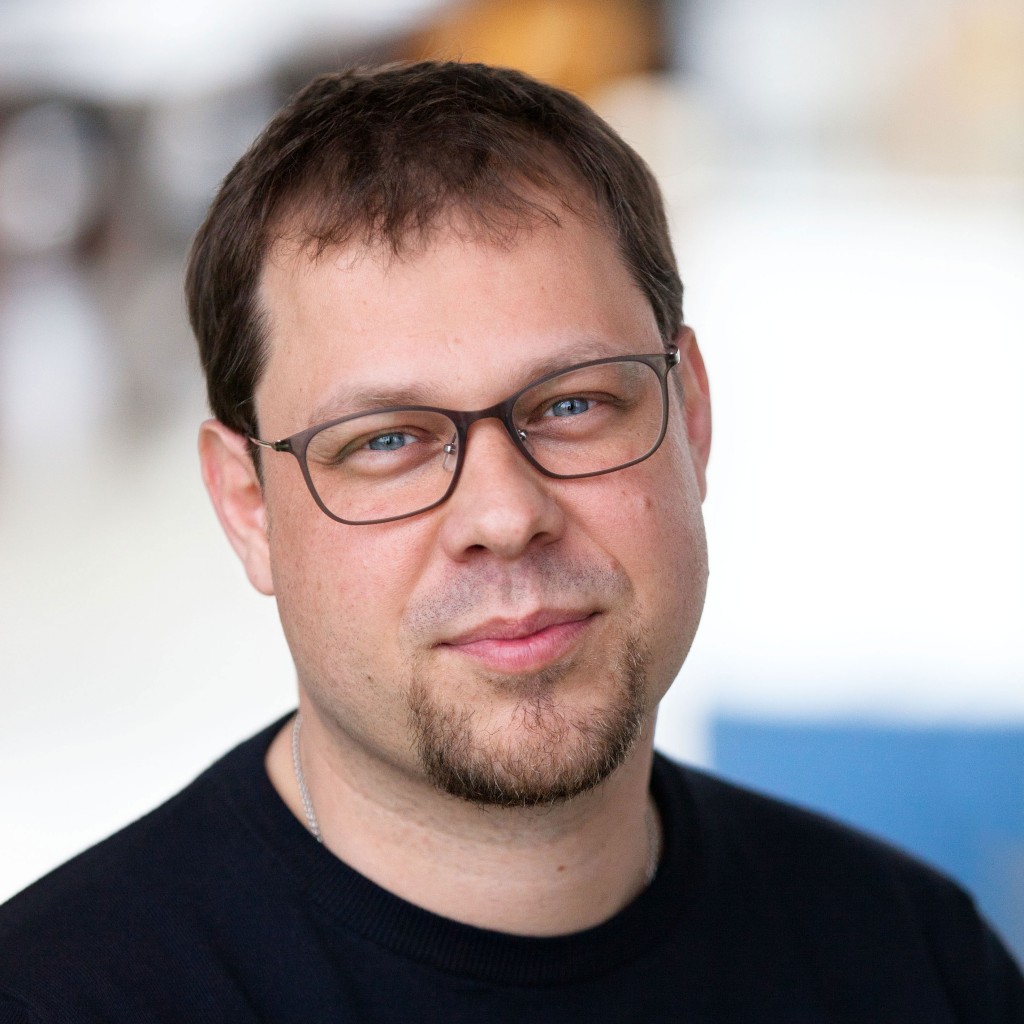 People – neuroeconomics